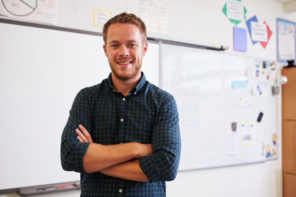 Class Cover | The Complete Education Recruitment Company