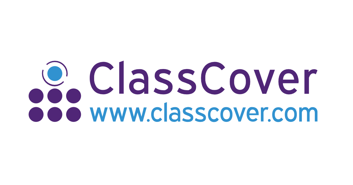 Class Cover | The Complete Education Recruitment Company